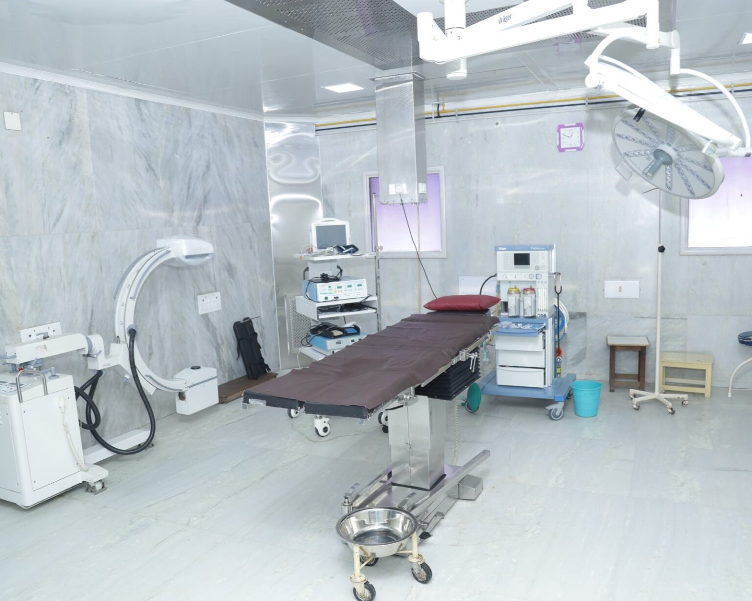 Facilities - KPS Hospitals