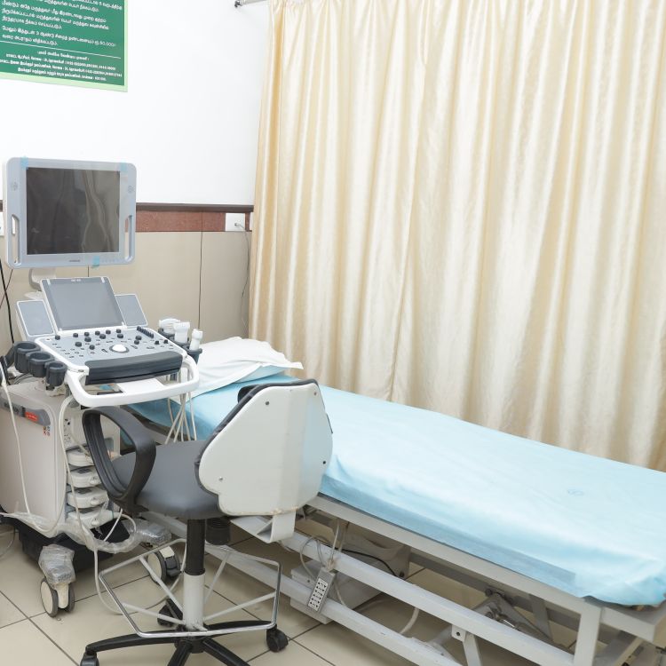 Facilities - KPS Hospitals